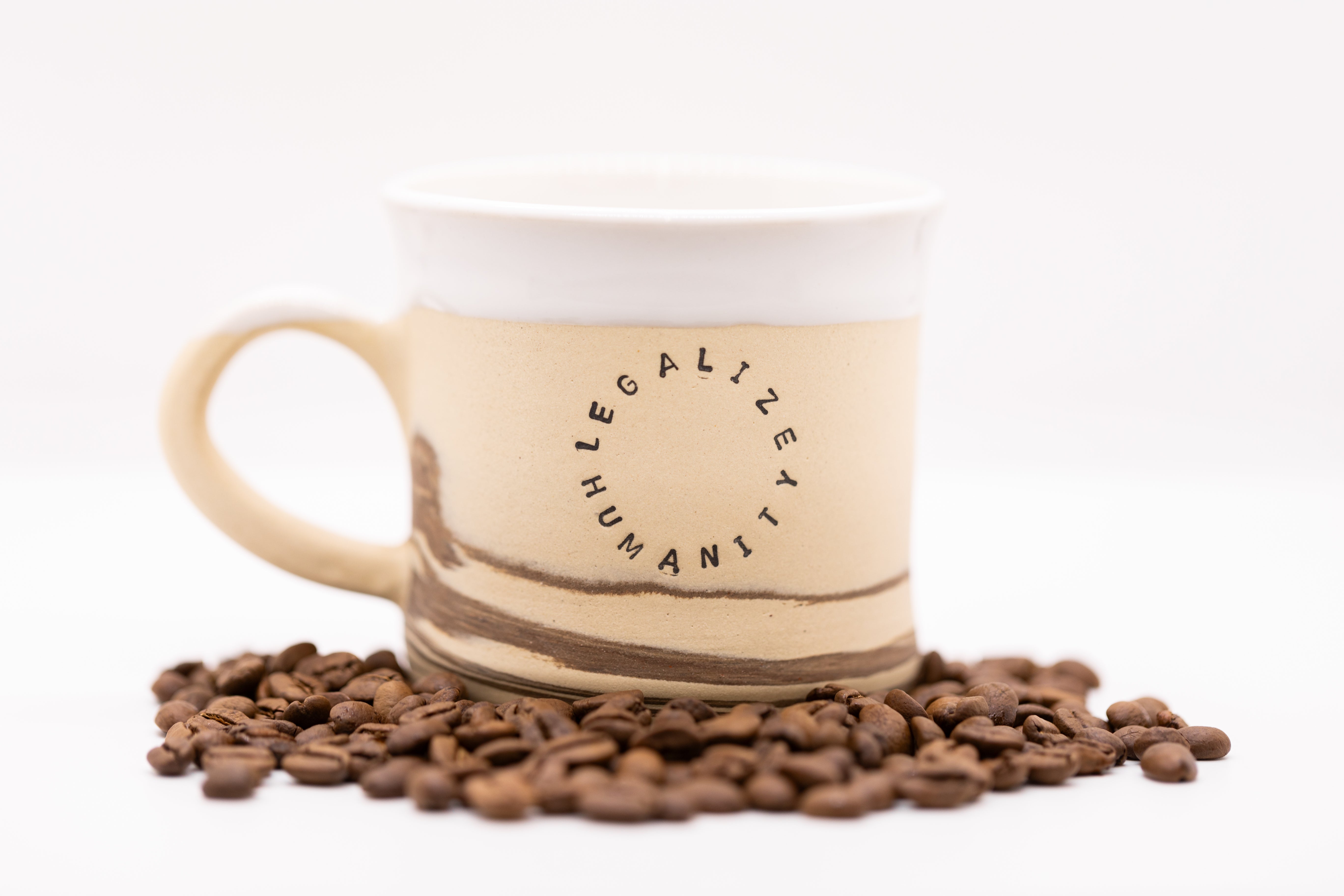 Legalize-Humanity Mugs – Epiphany Coffee Co