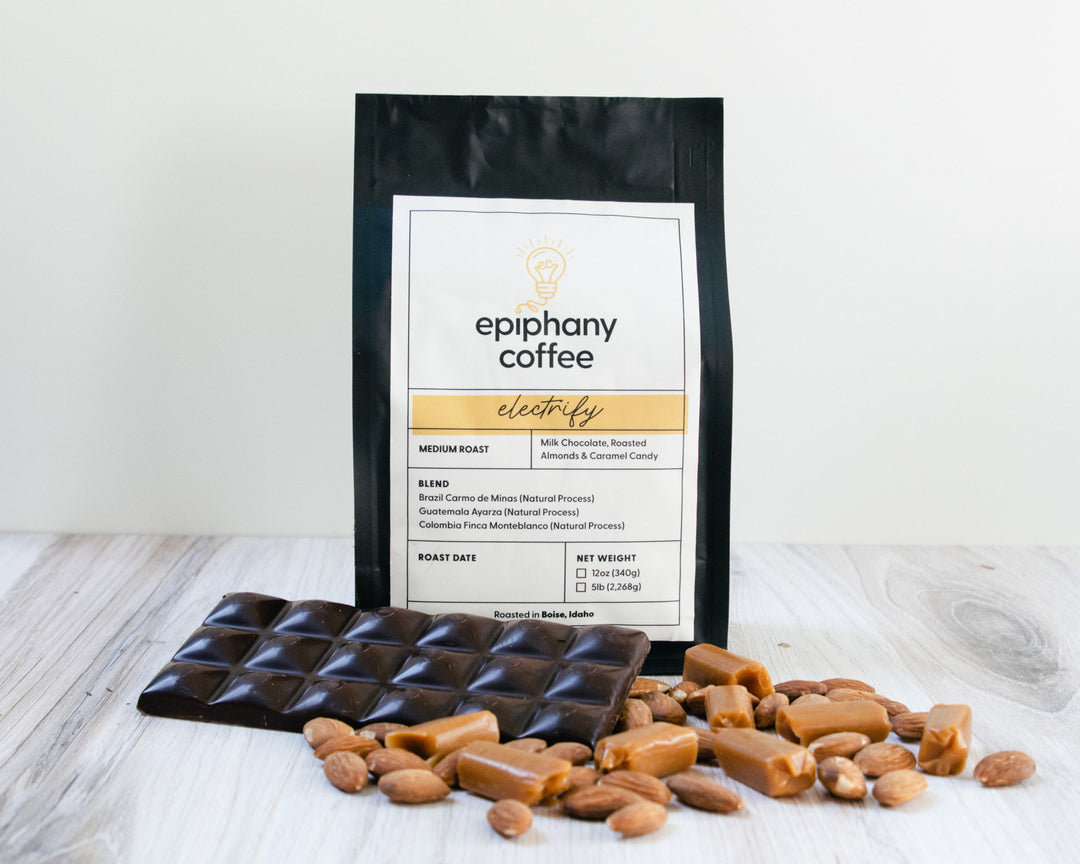 coffee – Epiphany Coffee Co